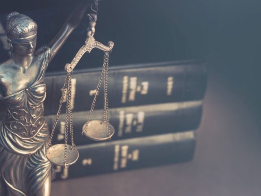 Hágase cargo, su señoría