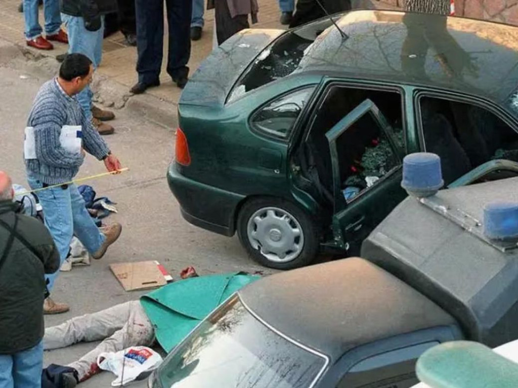 El Estado responde por la Masacre de Ramallo