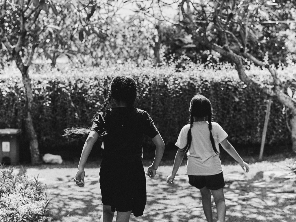 Enseñanza a los tropezones