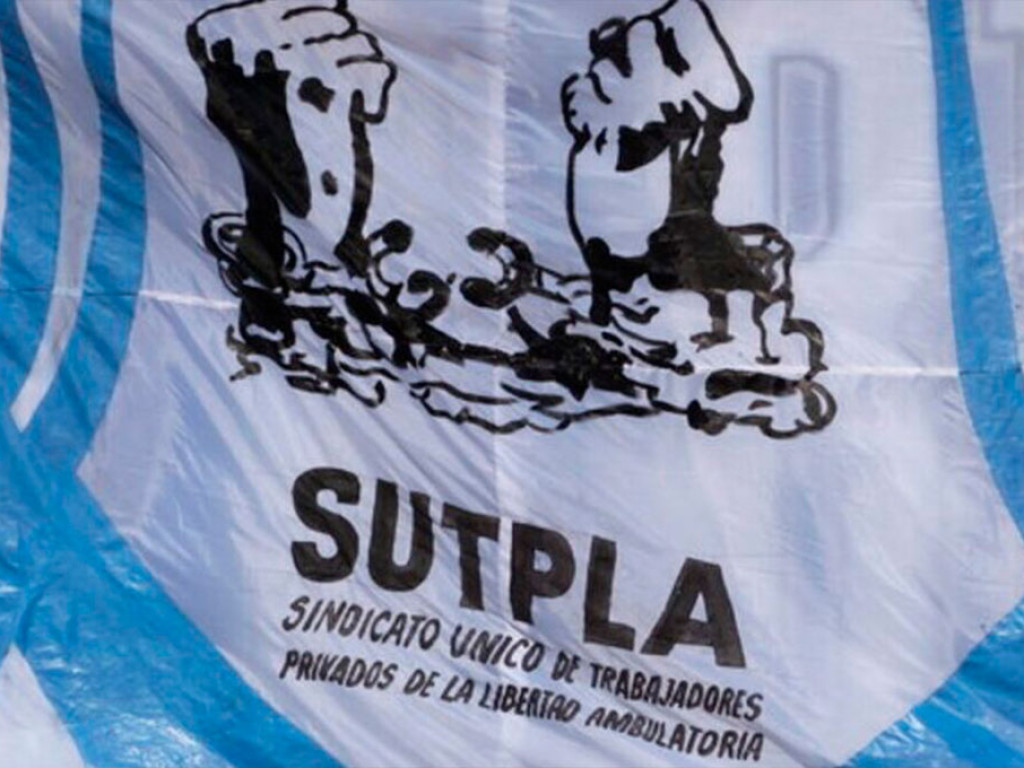 Presos sin sindicato